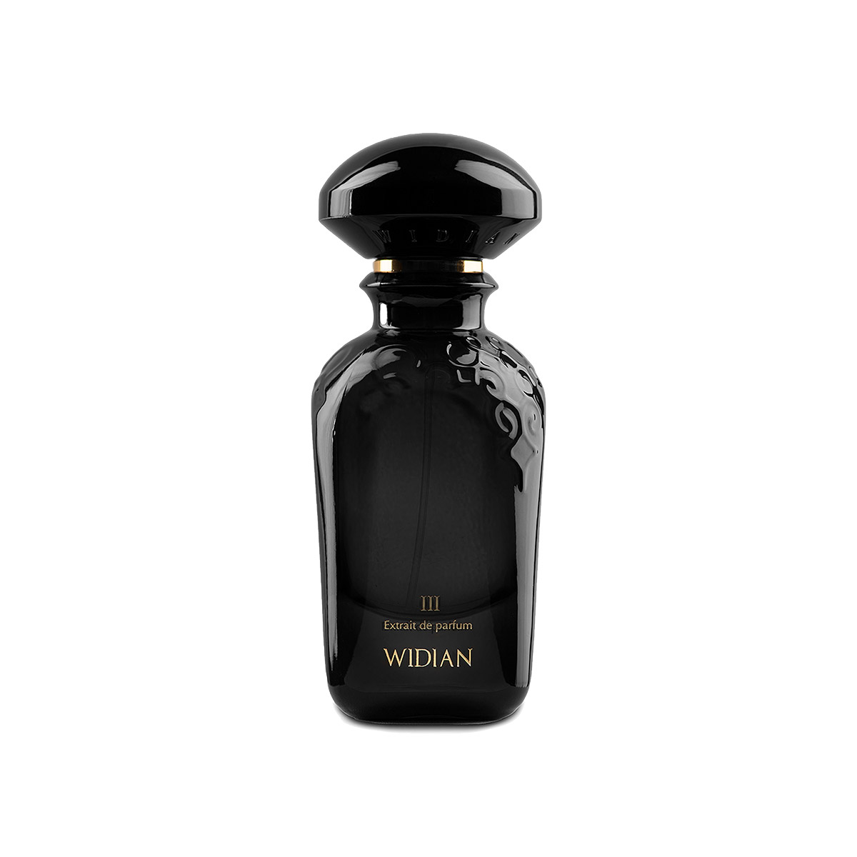 Black III - Widian